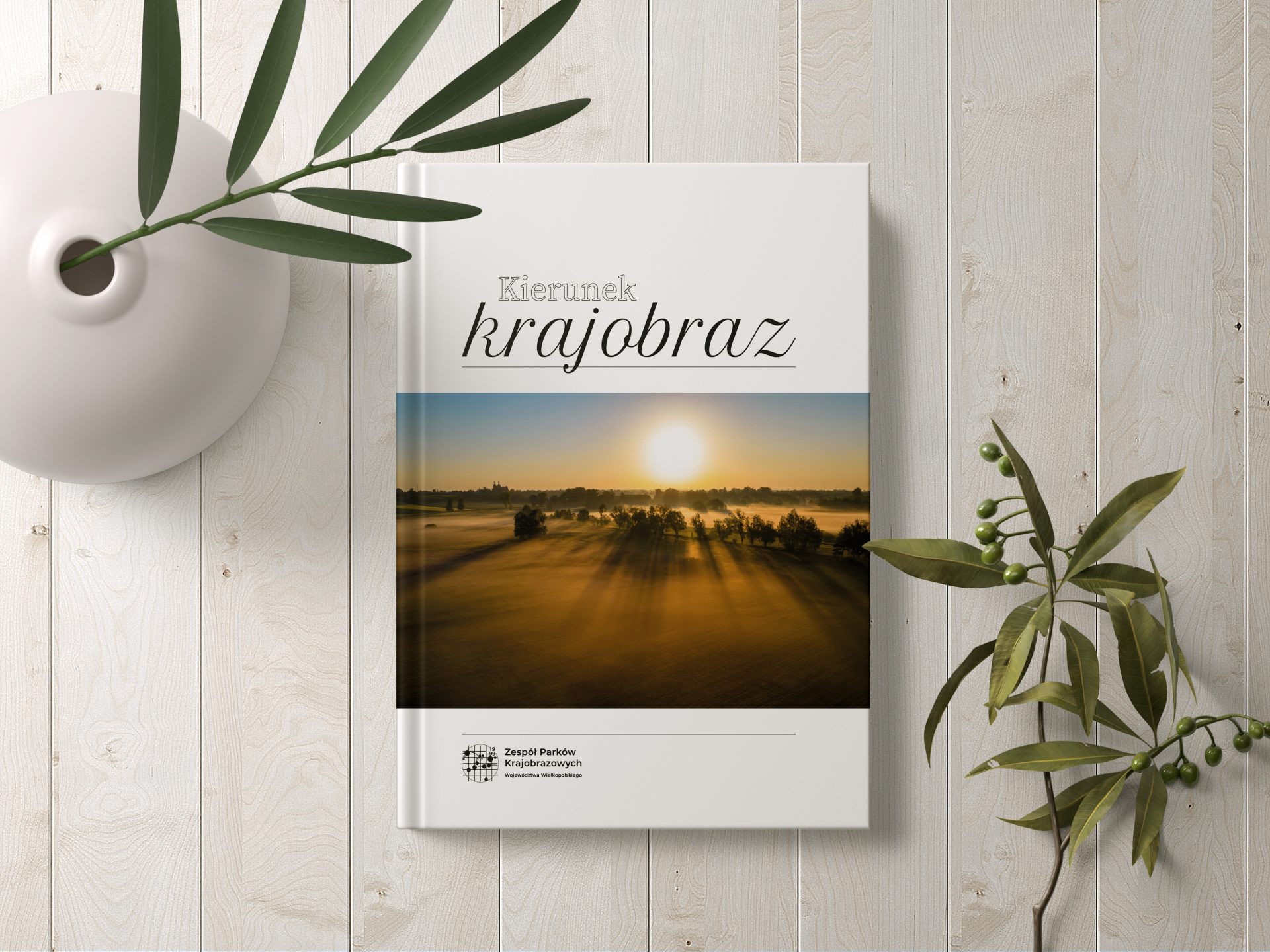 Wielkopolskie Parki Krajobrazowe